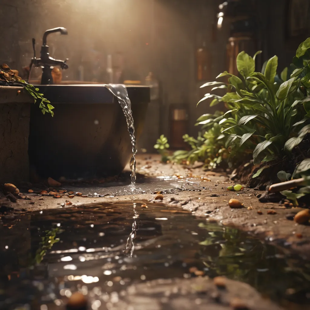 Homemade Drain Unclogger: Natural Solutions Guide