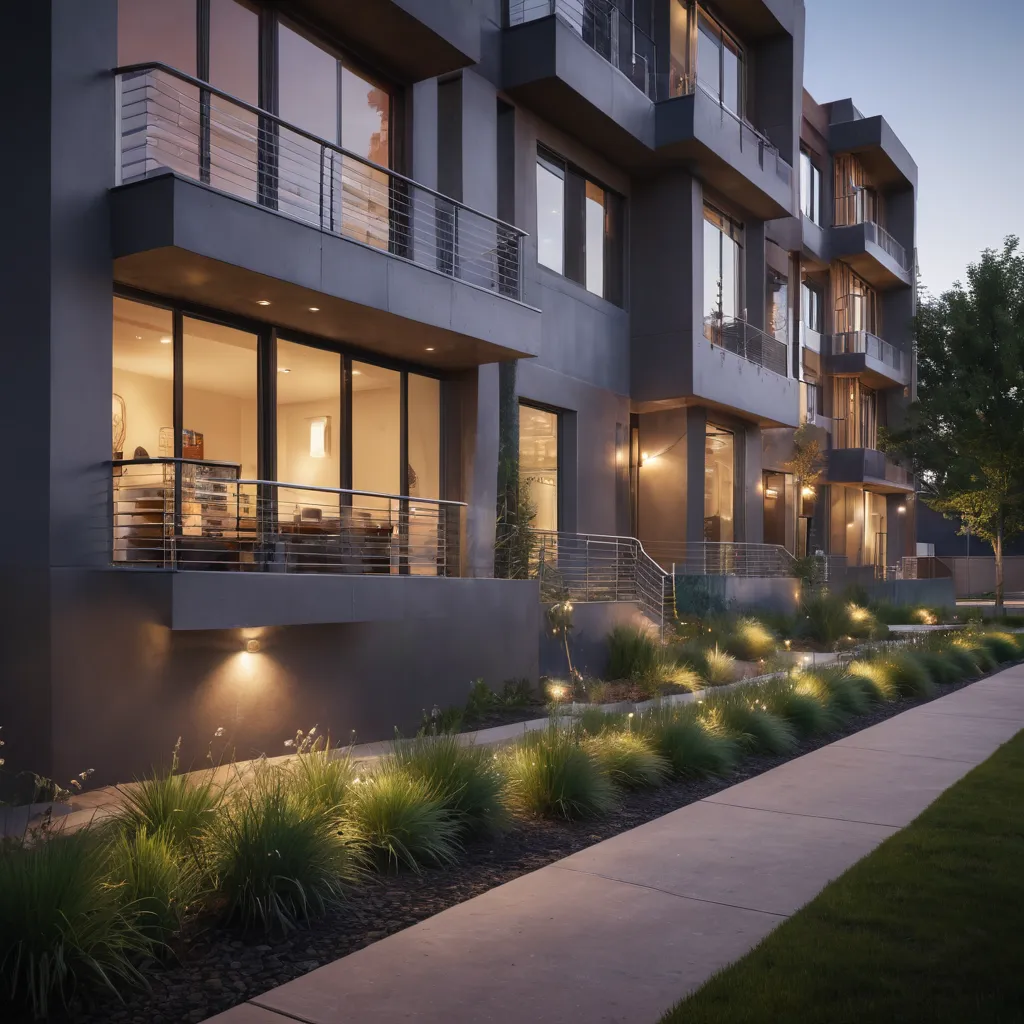 Housing Options for Lincoln Tech Students in Denver