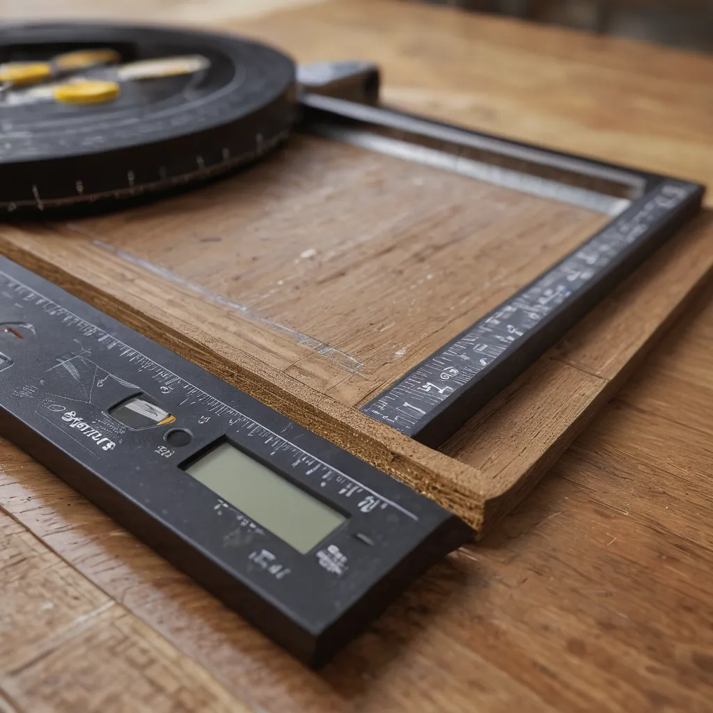 Calculating Square Footage for Flooring: A Complete Guide