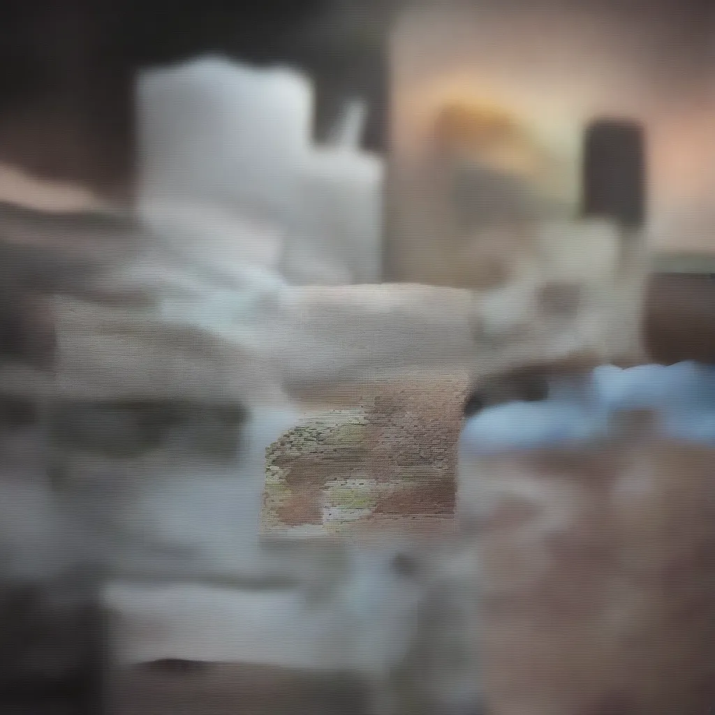 How to Clean a Flat Panel TV Screen: A Comprehensive Guide