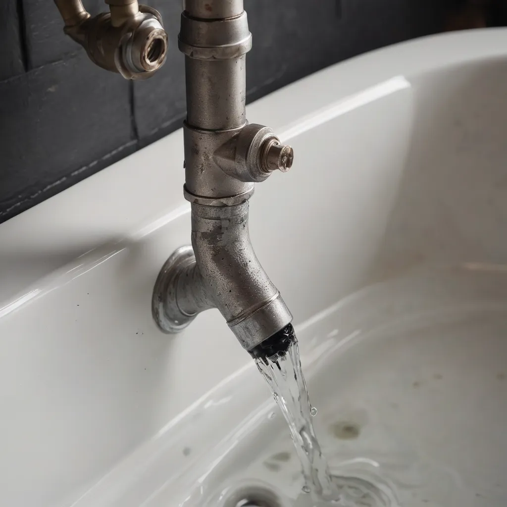 How to Clear a Sink Pipe: A Comprehensive Guide