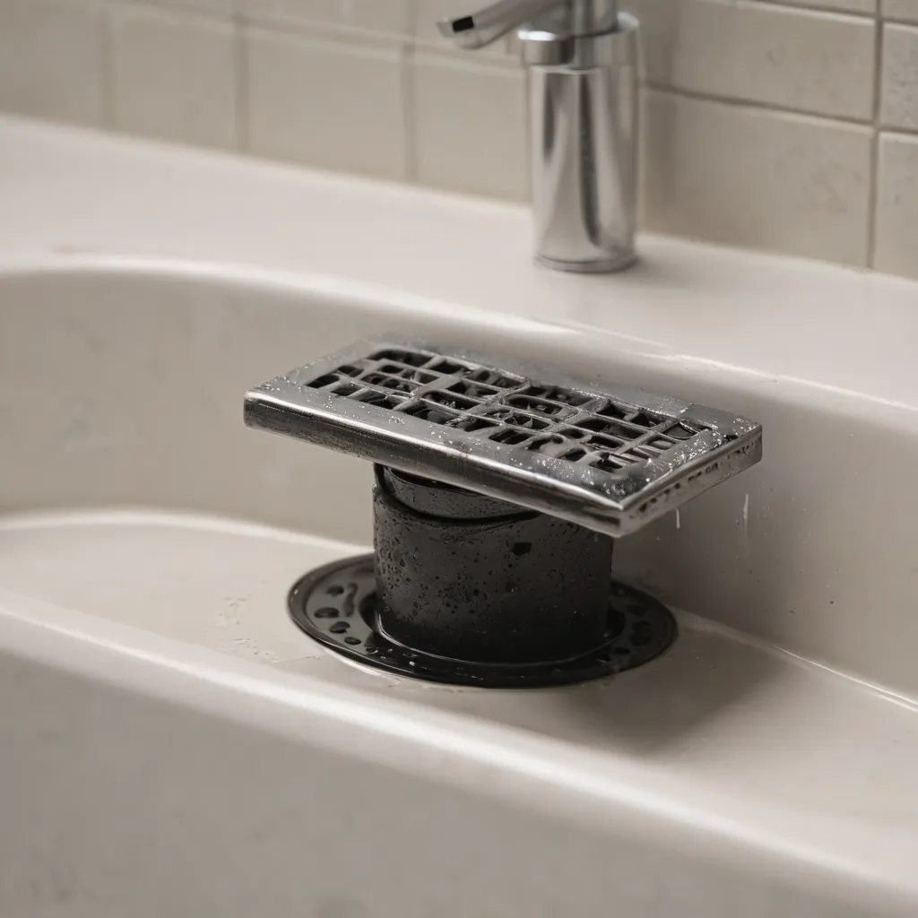 Effective Solutions for Clogged Tub Drains