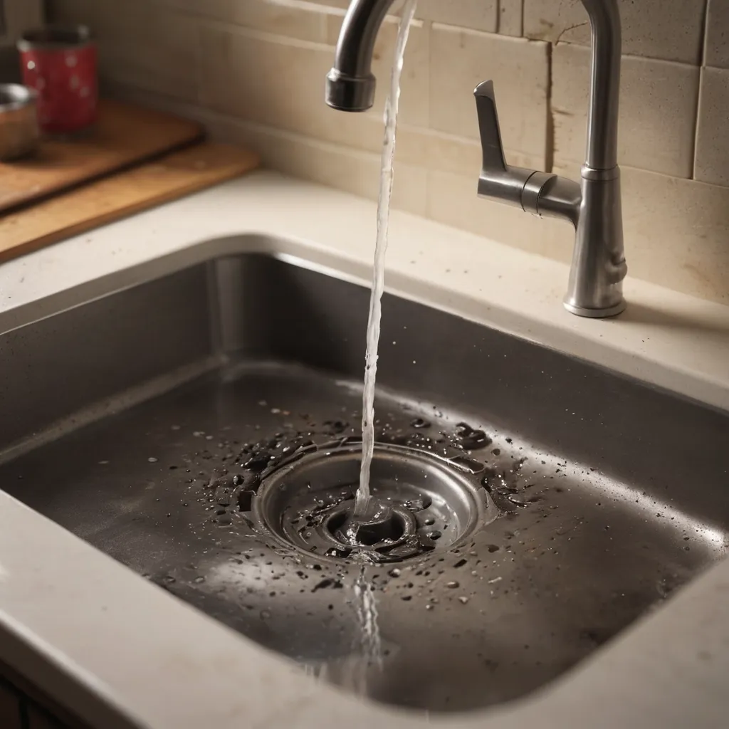 Expert Tips to Unclog Your Kitchen Sink Effectively