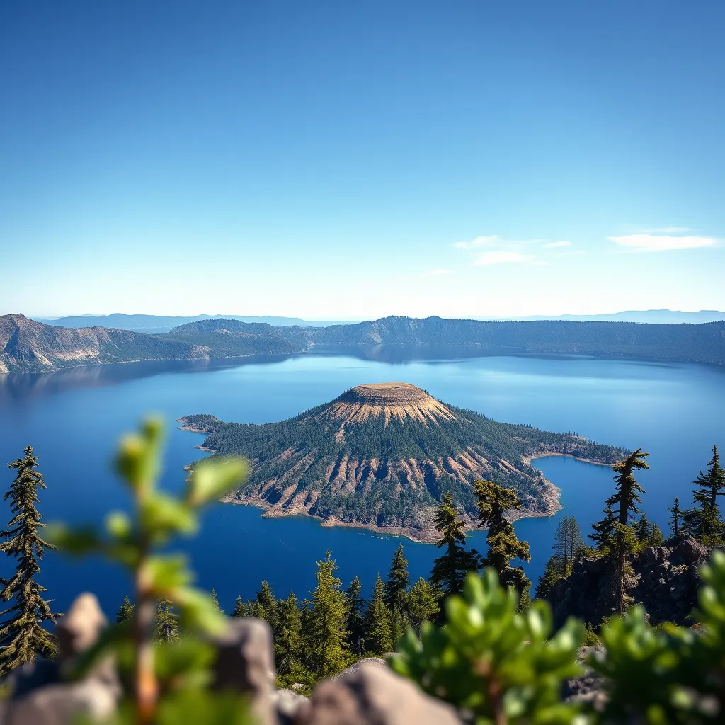 Top Relocation Spots in Oregon for 2023