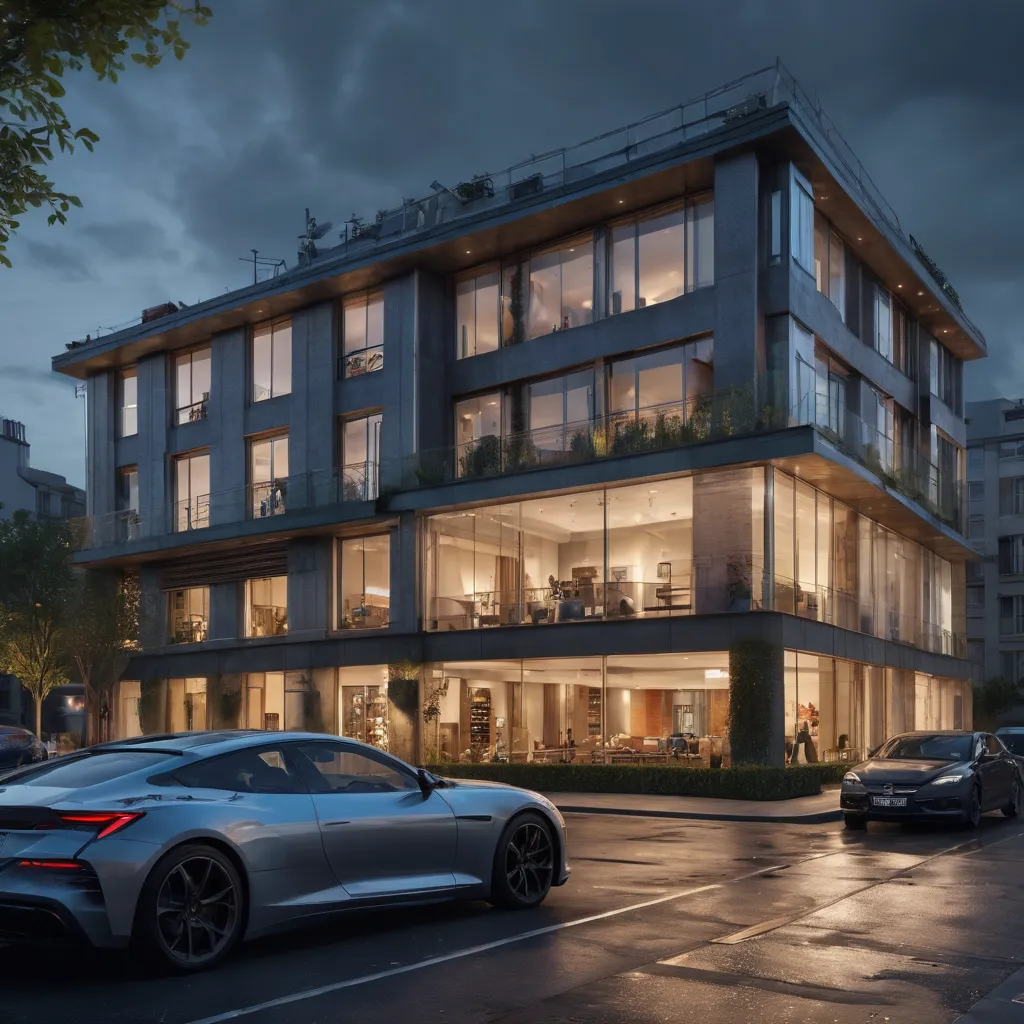 Identifying Optimal Locations for Property Purchase