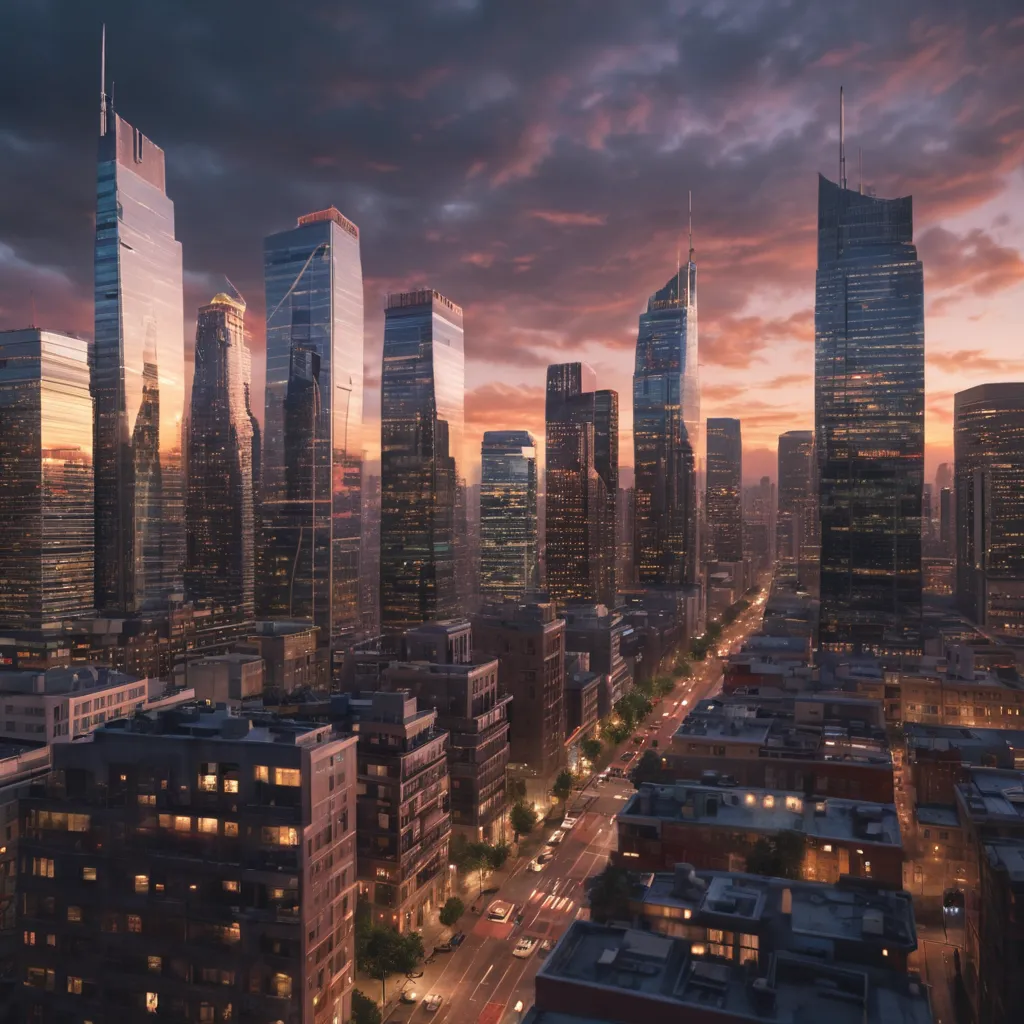 Identifying Optimal Locations for Real Estate Investment