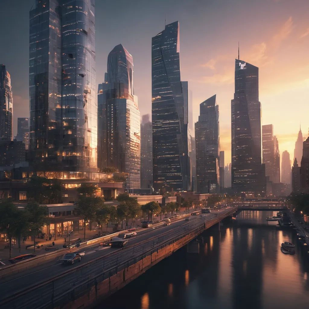 Identifying Prime Real Estate Investment Areas