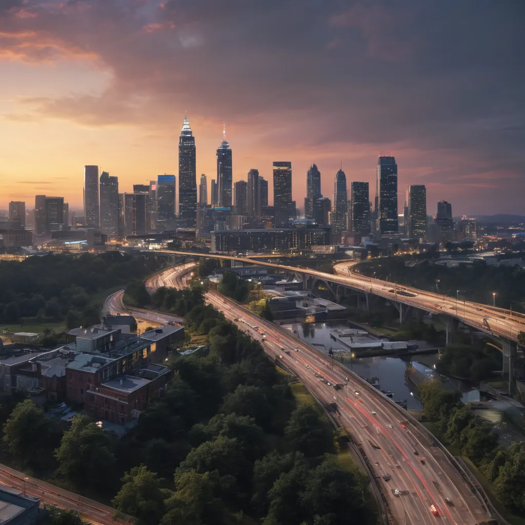 Top Neighborhoods in Atlanta for Your Next Home