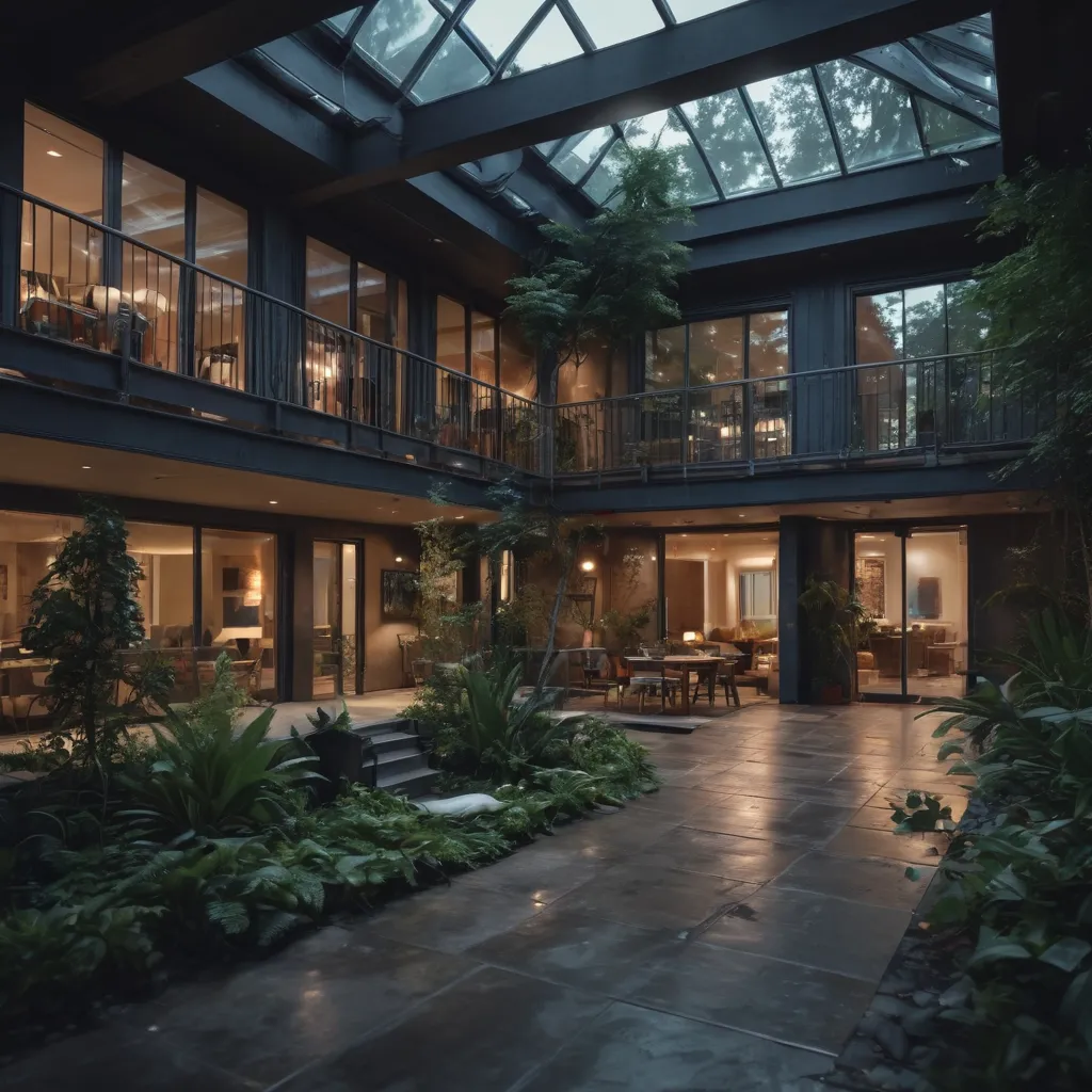 In-House Property Management: A Deep Dive into Efficiency