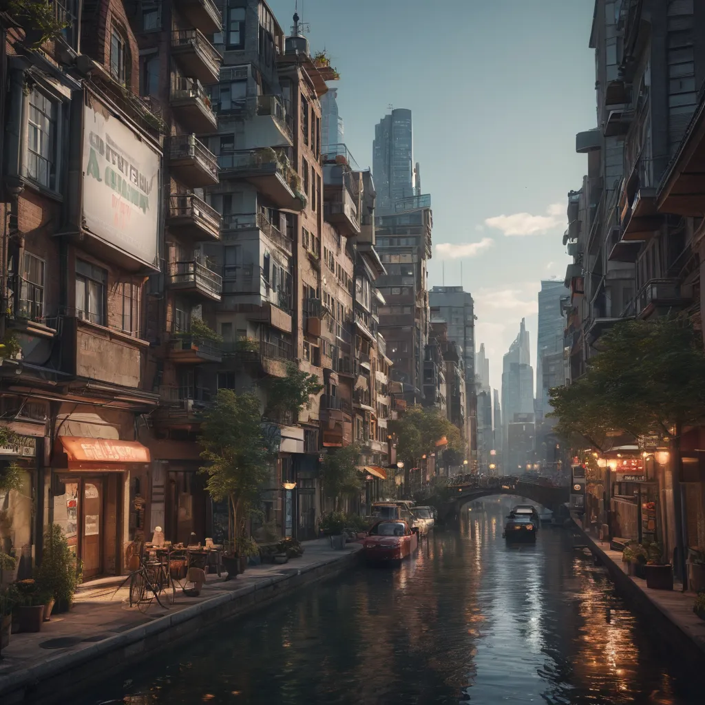 Explore Affordable Cities: Live Well for Less