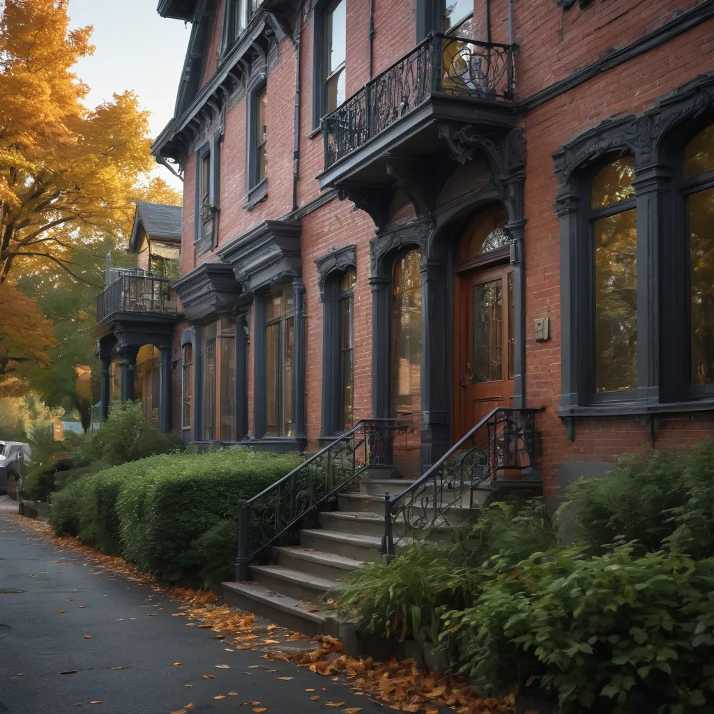 Irvington Portland Apartments: A Comprehensive Guide