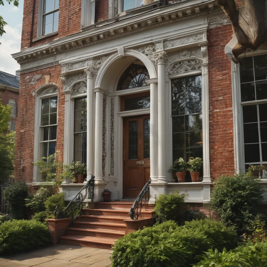 Living in Washington D.C.: A Comprehensive Guide
