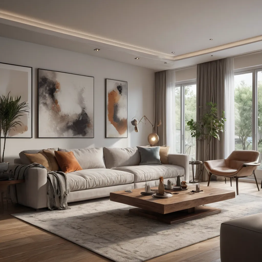 Mastering Residential Home Management Strategies