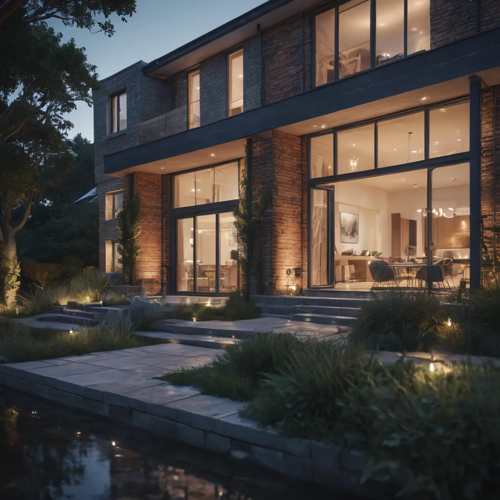 Maximizing Returns on Investment Properties