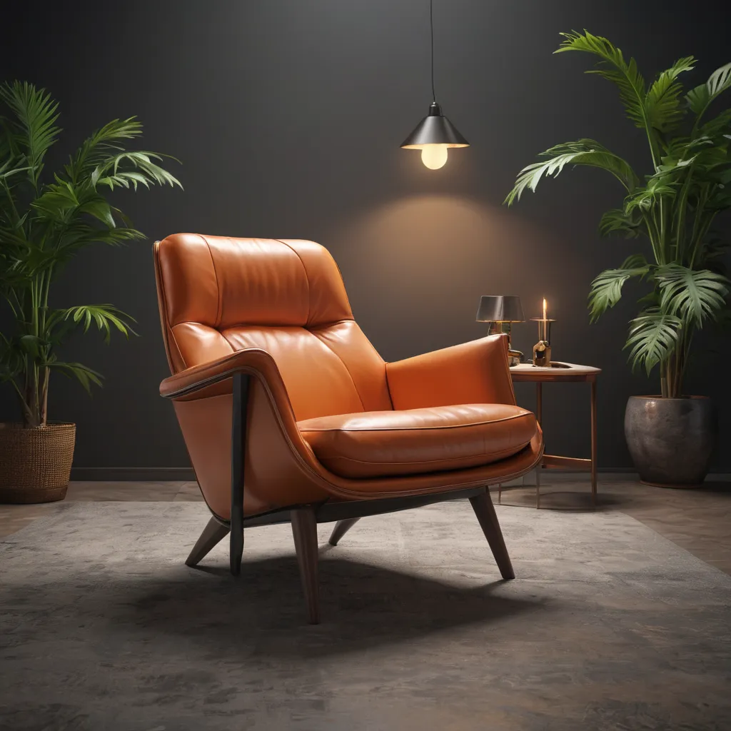 Exploring the Timeless Features of Mid-Century Modern Furniture