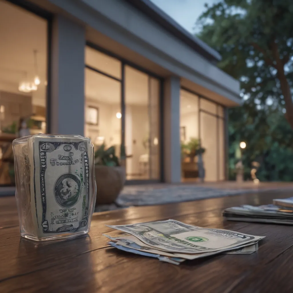 Mastering Cash Purchases in Real Estate