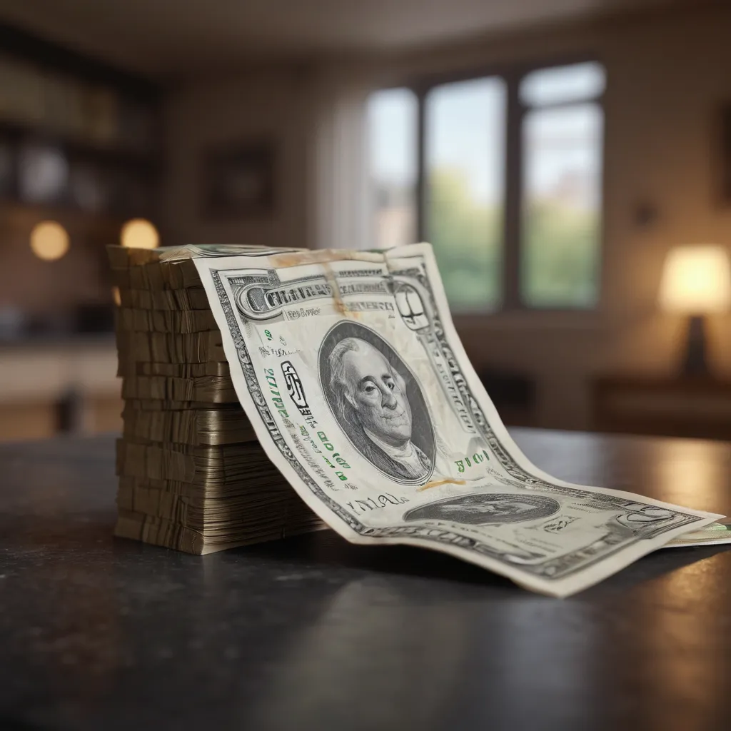 Mastering Cash Transactions in Property Investment