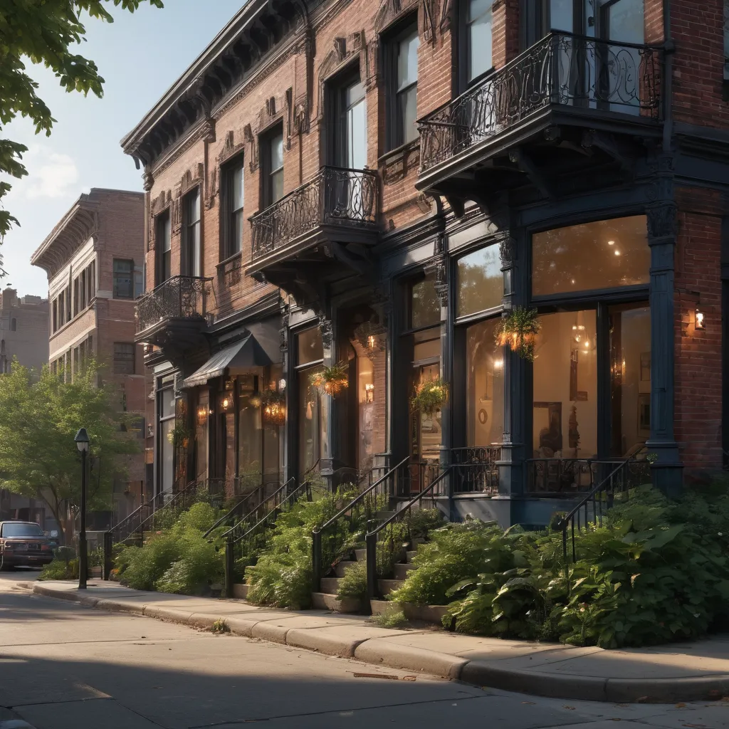 Choosing the Best Neighborhoods in Chicago