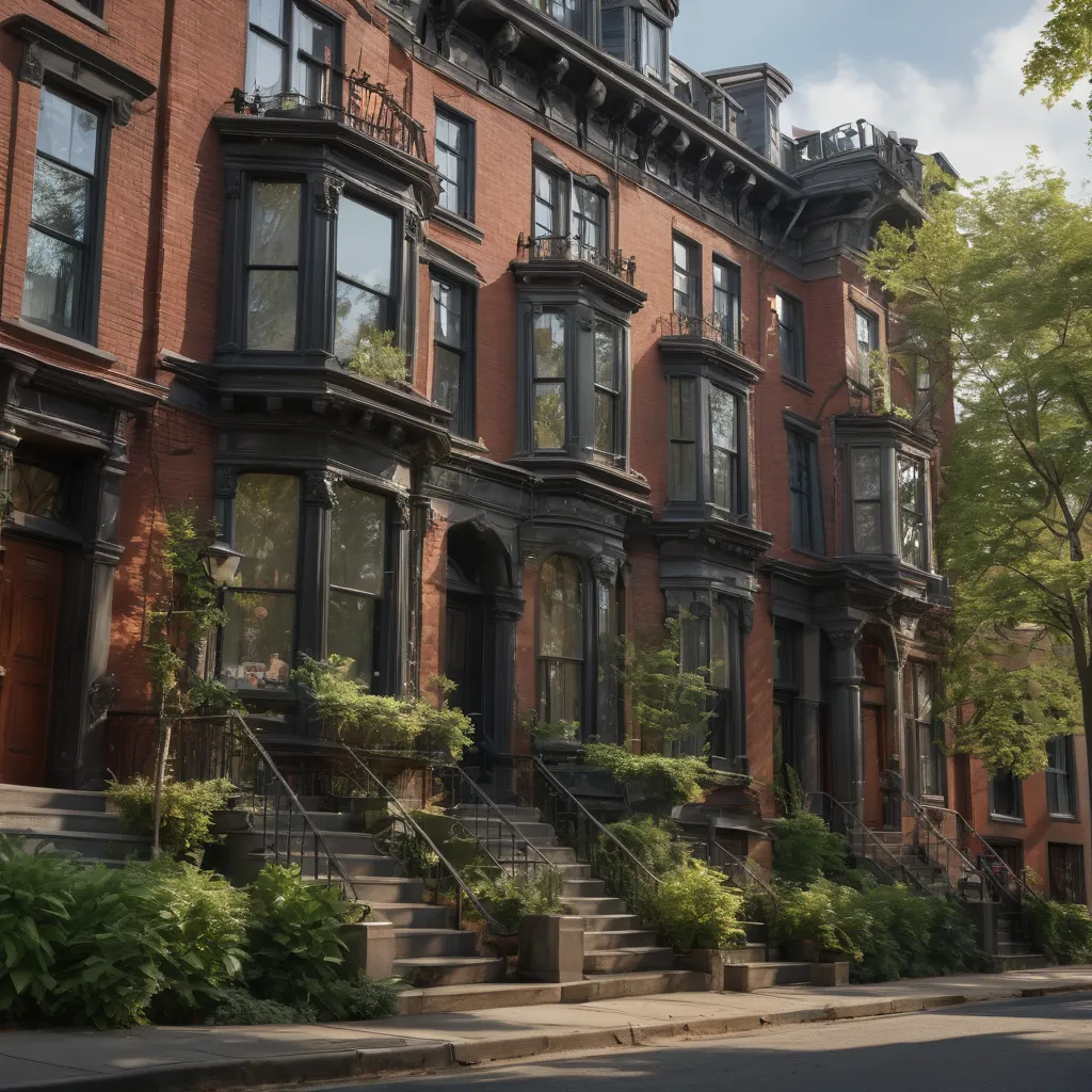 Exploring Life in Boston: An In-Depth Guide