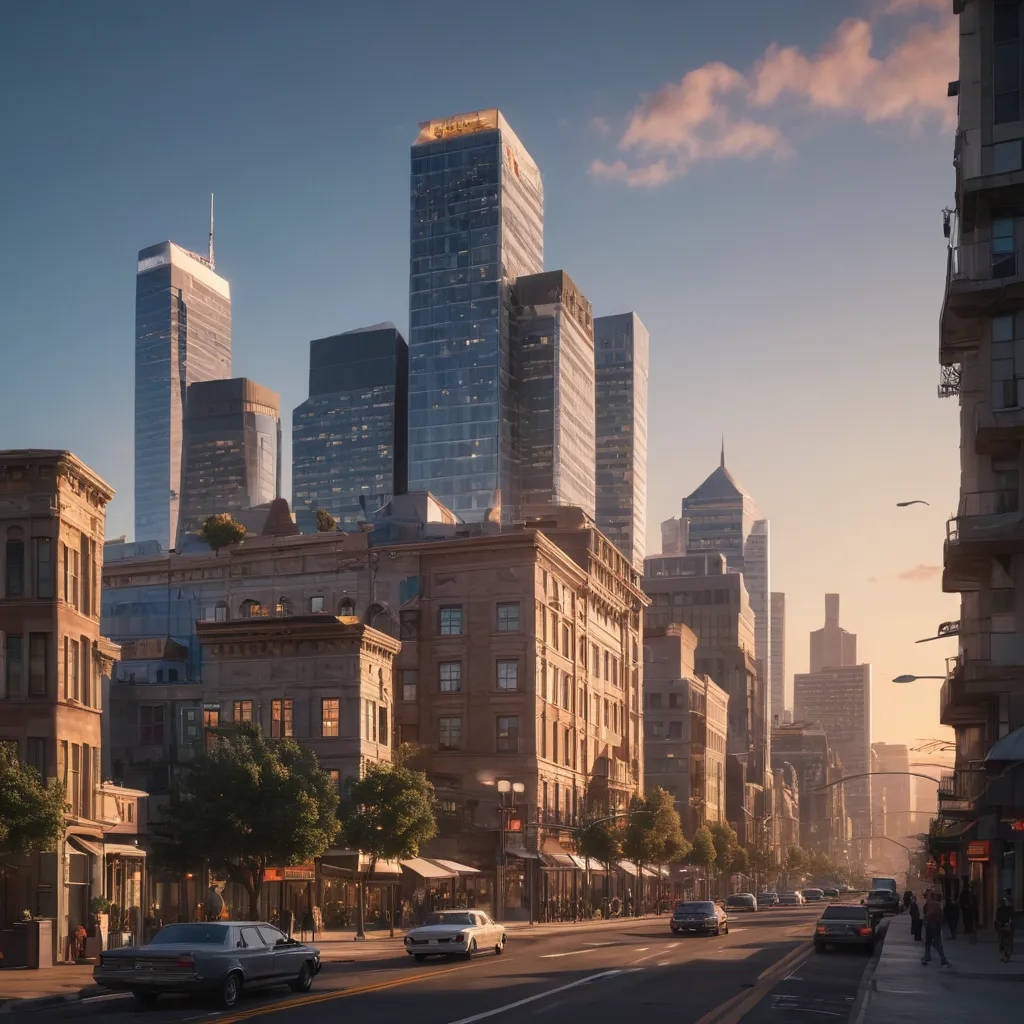 Navigating the Bay Area Rental Market: A Comprehensive Guide