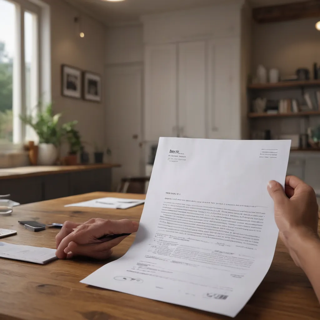 Mastering the Art of Securing Your Deposit Back