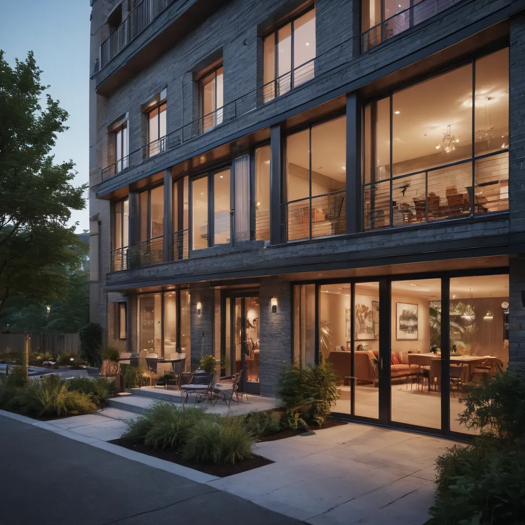 Mastering Apartment Hunting in Washington, D.C.