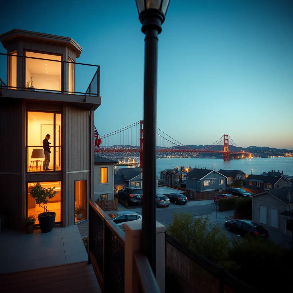 Navigating the Bay Area Housing Rental Market Trends