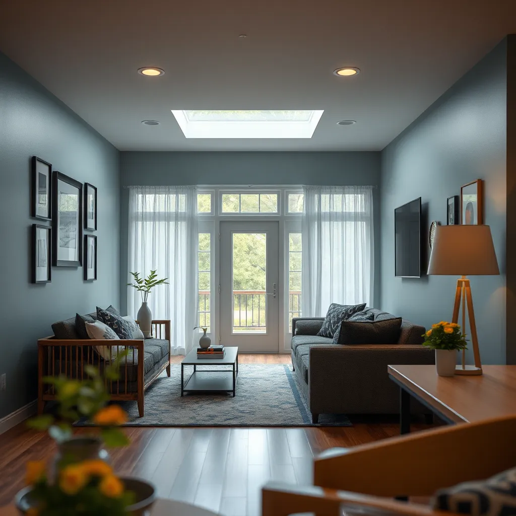 Steps to Independent Living: Finding Your Own Home