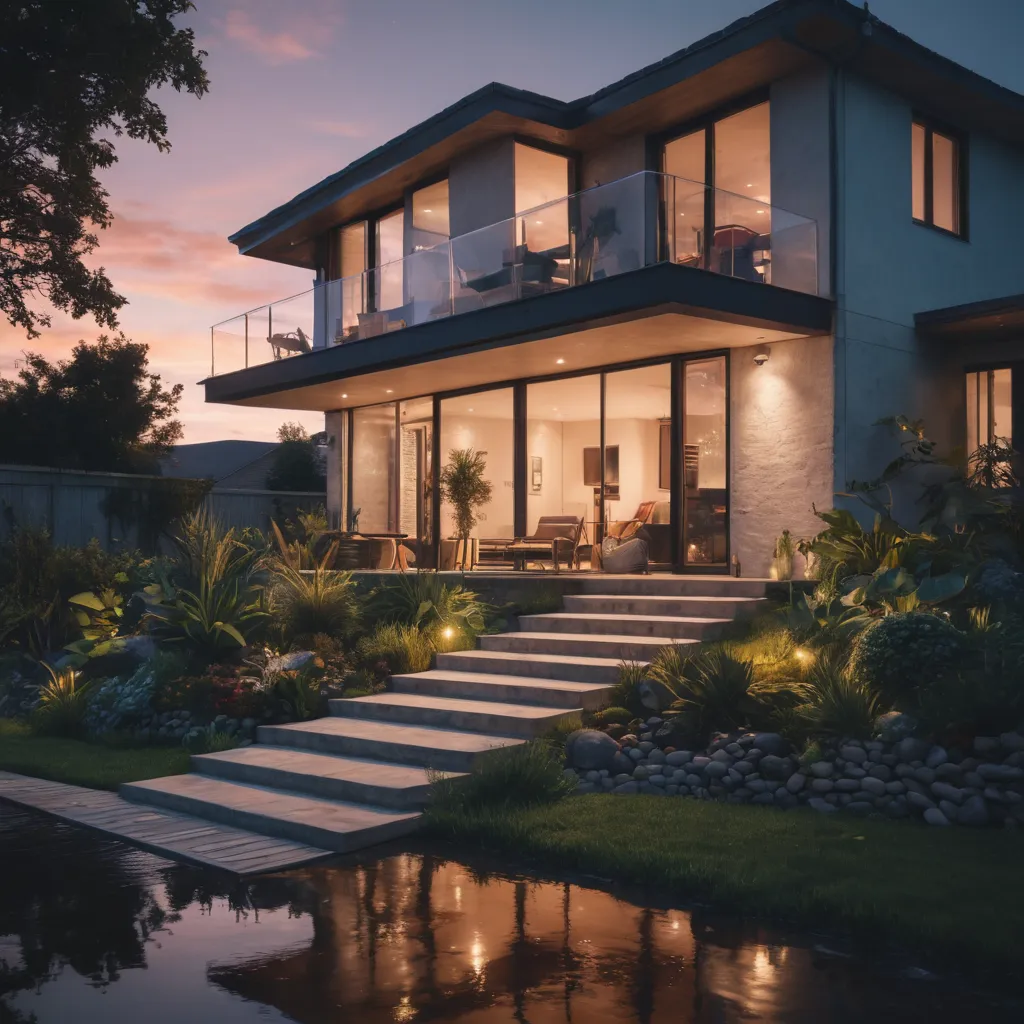 Steps to Successful Real Estate Ownership