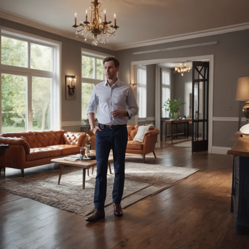 Understanding the Property Manager's Role in Rentals
