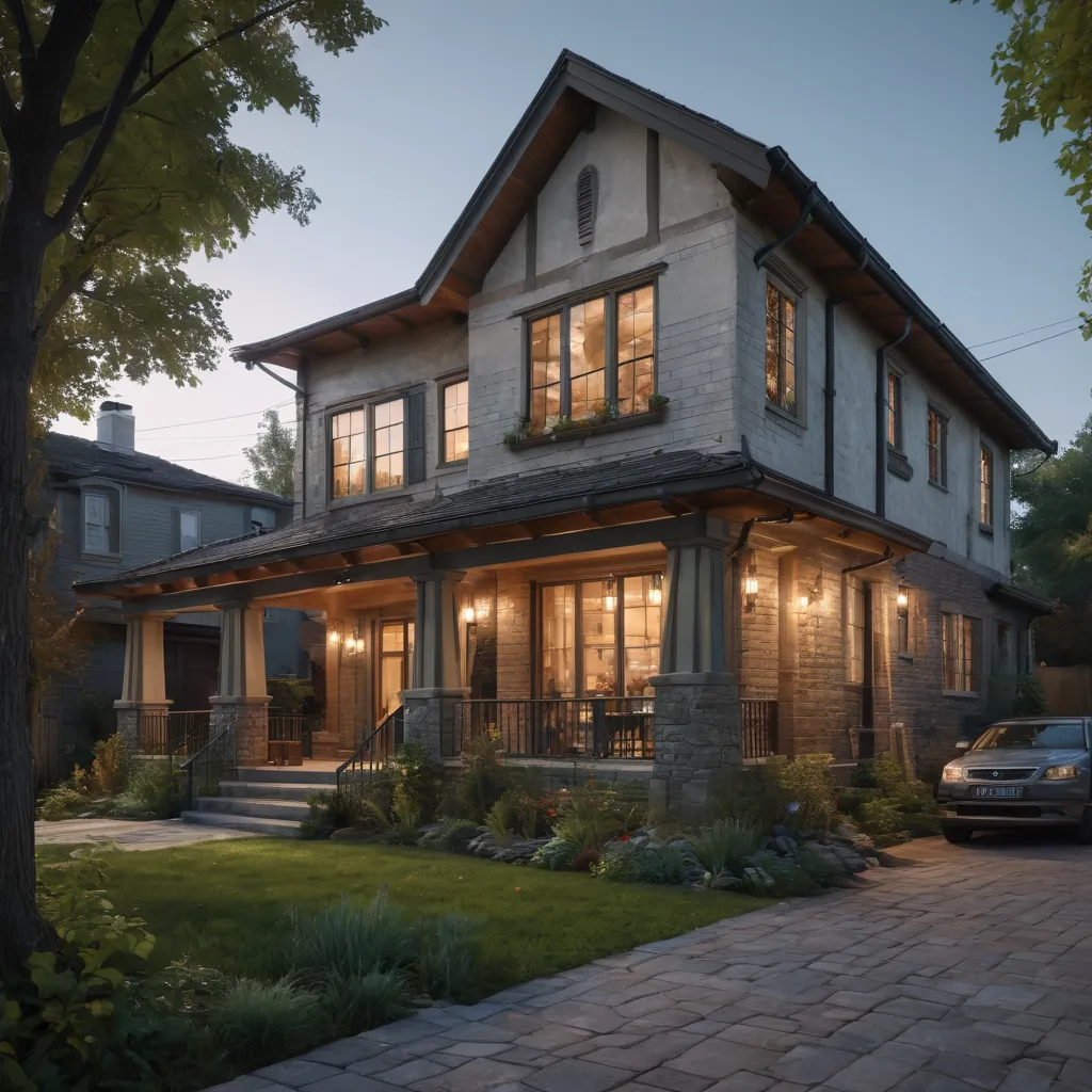 Navigating the Search for Your Next Home: A Guide