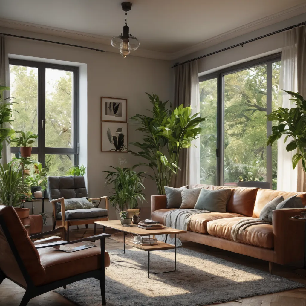 Essential Steps for Settling into Your New Apartment