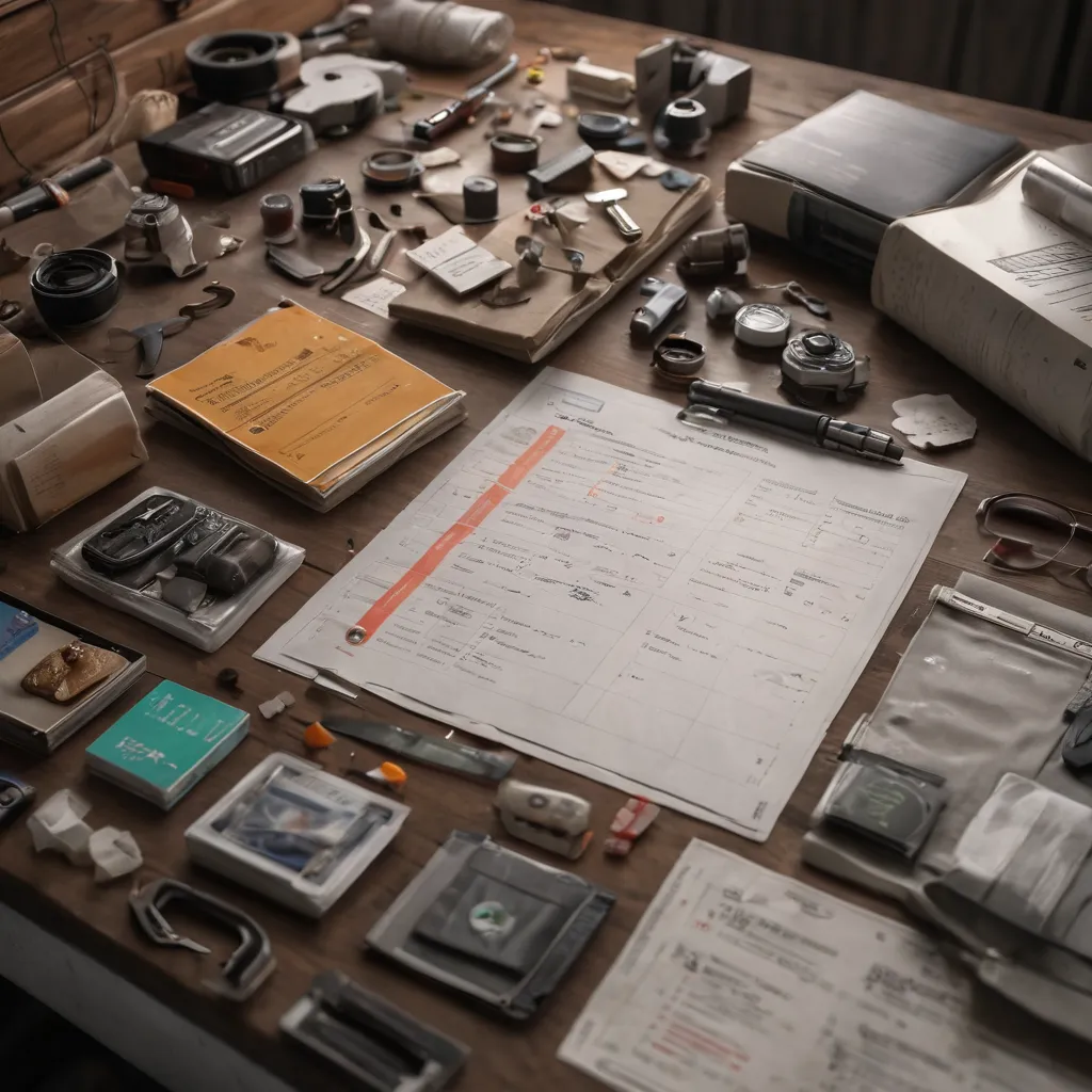 Essential Steps to Navigate Your Moving Out Process