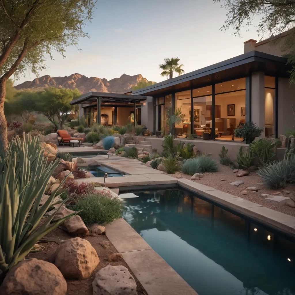 Discovering Scottsdale's Optimal Living Areas