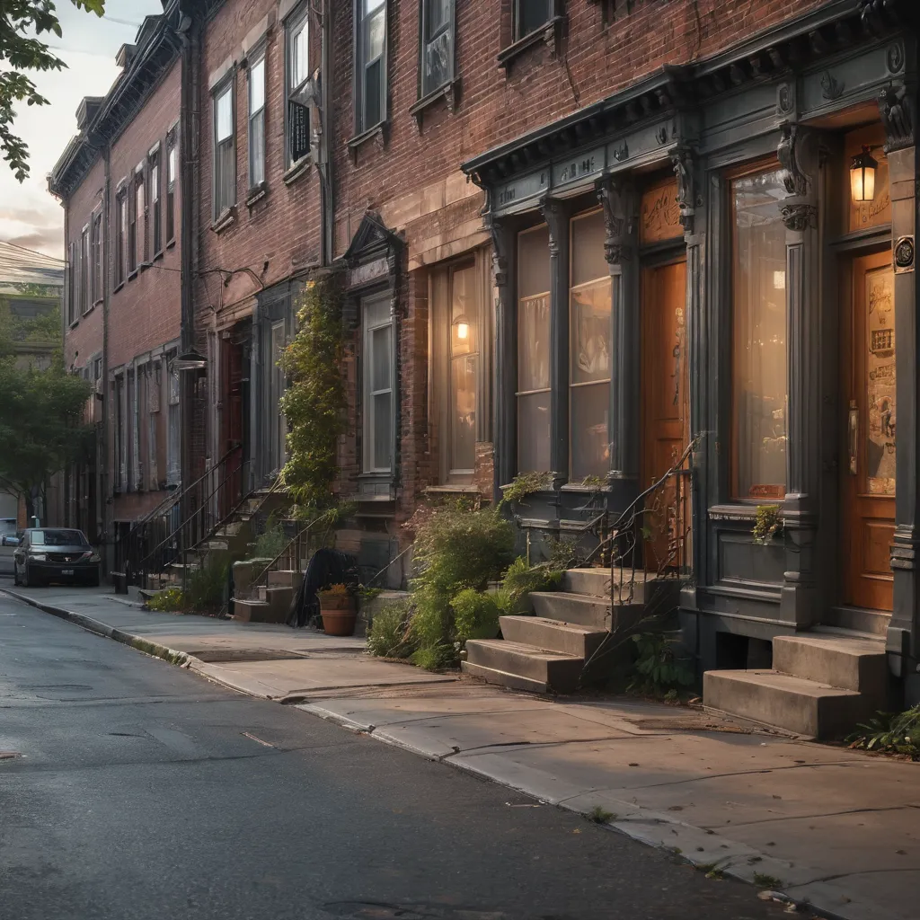 Discovering Philadelphia's Best Neighborhoods for Visitors