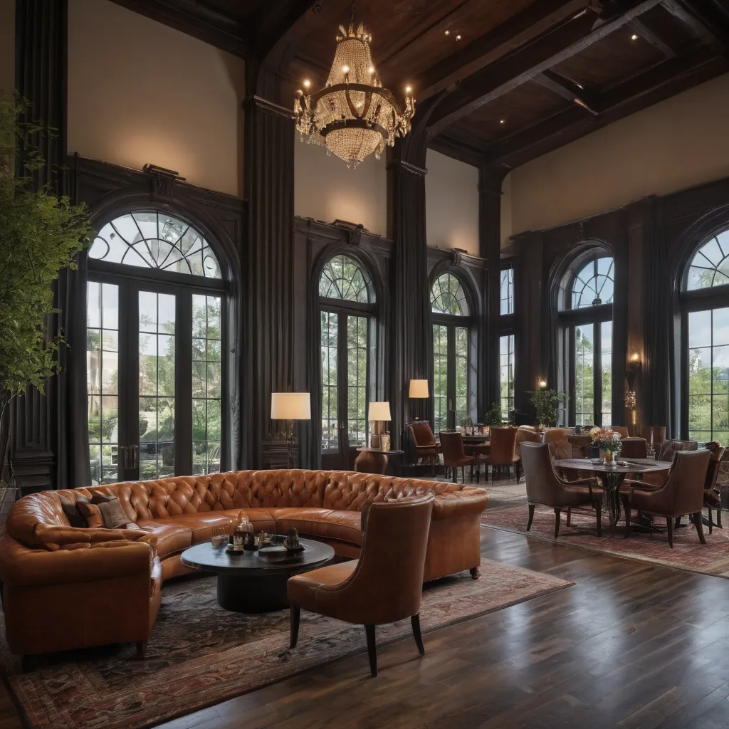 Pearl Brewery Apartments: Where History Meets Modernity