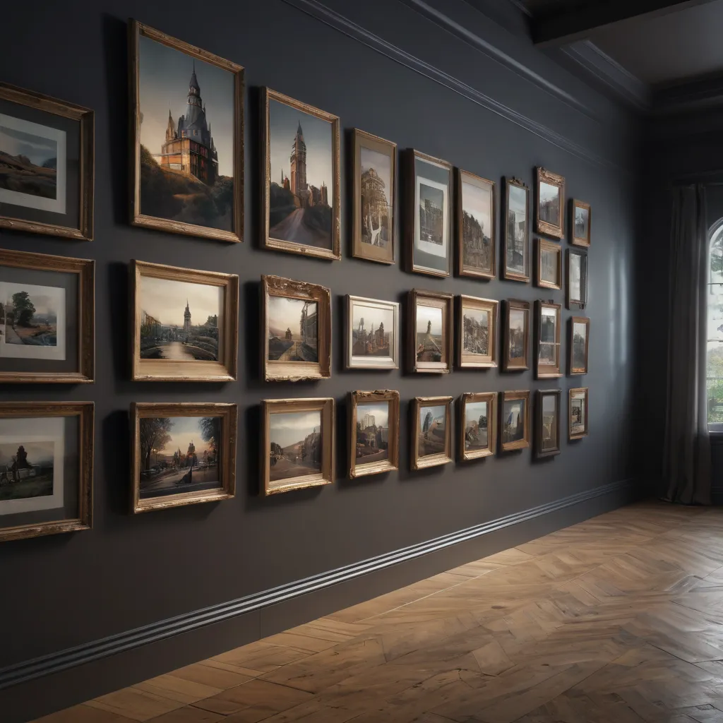 Mastering Picture Hanging: Expert Tips and Techniques