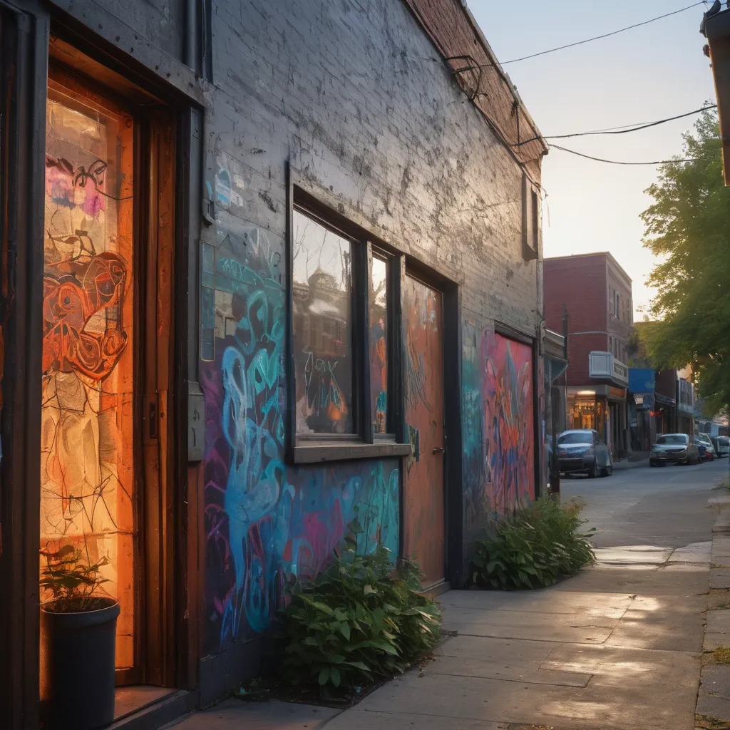 Discover Portland's Unique Neighborhoods and Culture