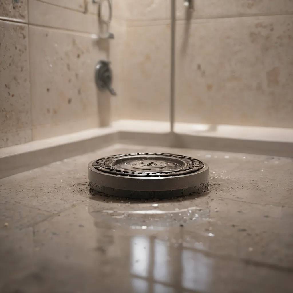 Preventing Shower Drain Clogs: Effective Strategies
