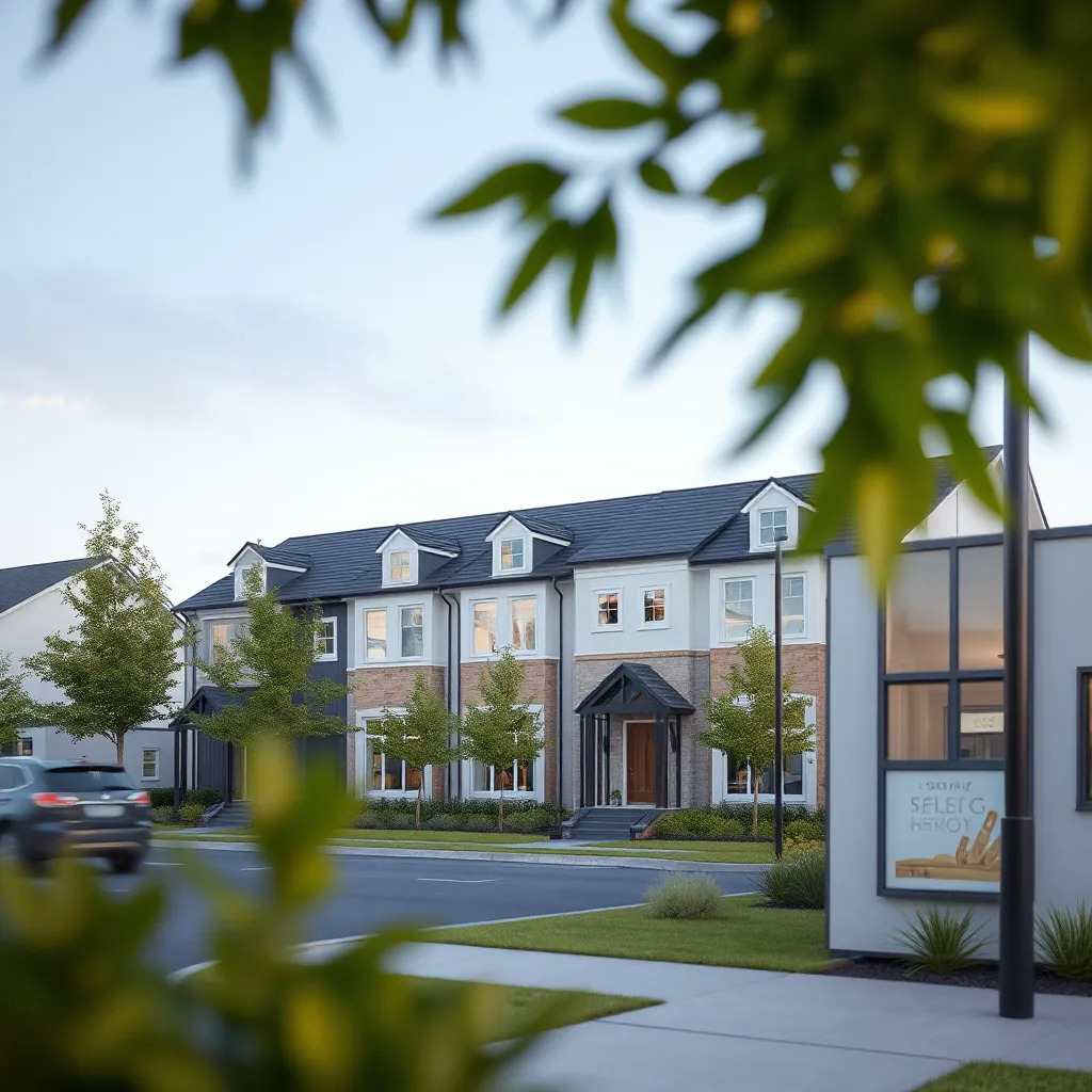 Navigating the Multi-Family Home Purchase Process