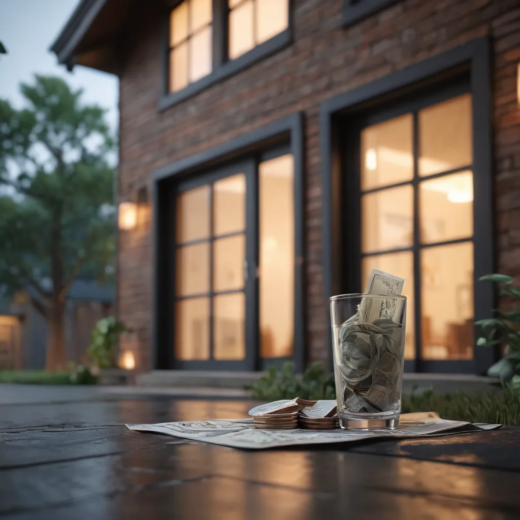 Purchasing Property with Cash: A Comprehensive Exploration