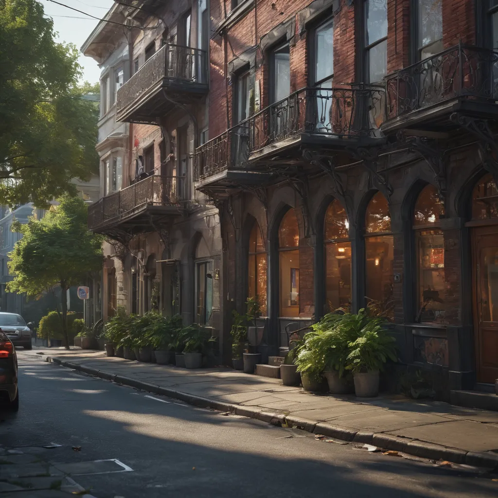 Finding the Perfect Room for Rent in Astoria