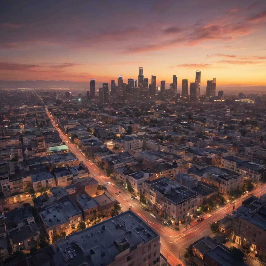 Roomster in Los Angeles: The Ultimate Guide to Room Sharing