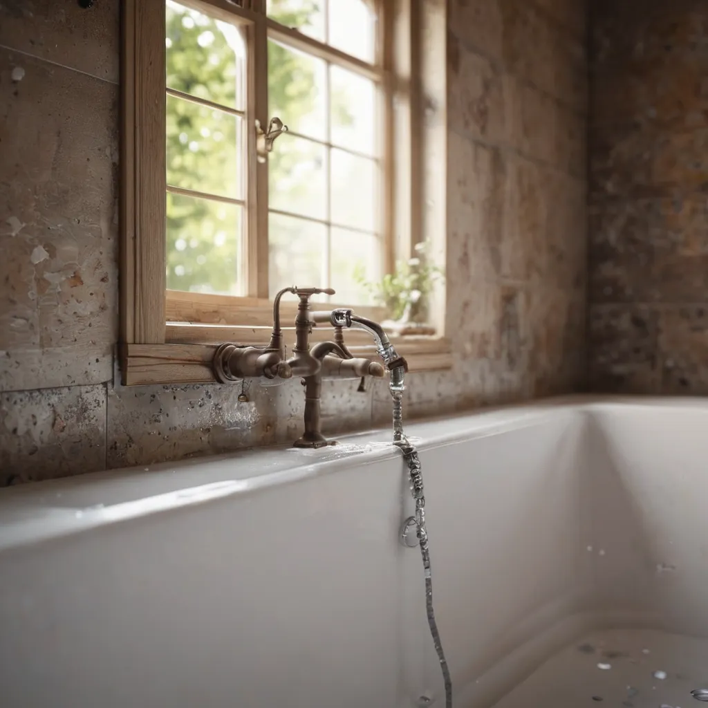 Effective Strategies to Fix a Slow Bathtub Drain