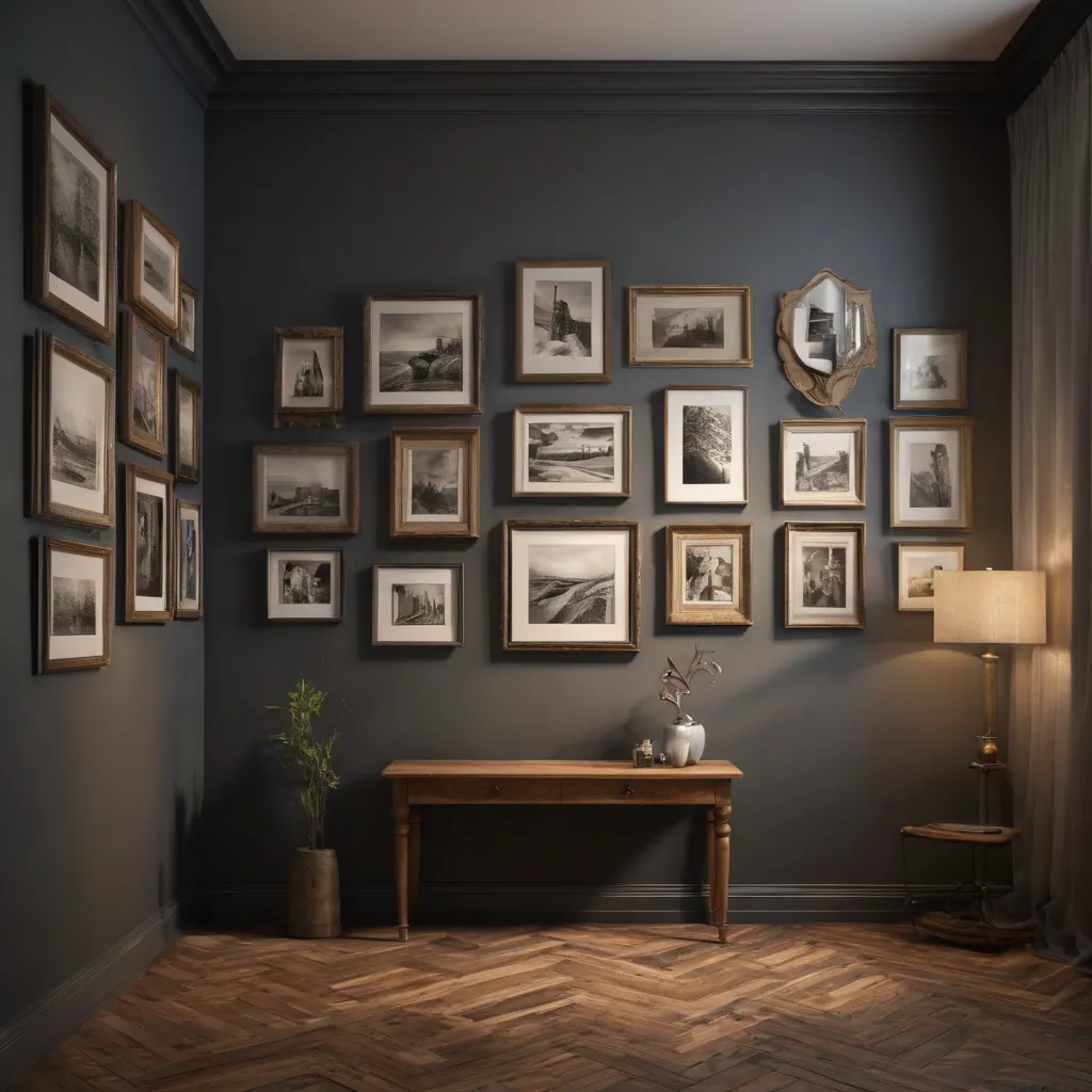 Strategies for Hanging Pictures: A Comprehensive Guide