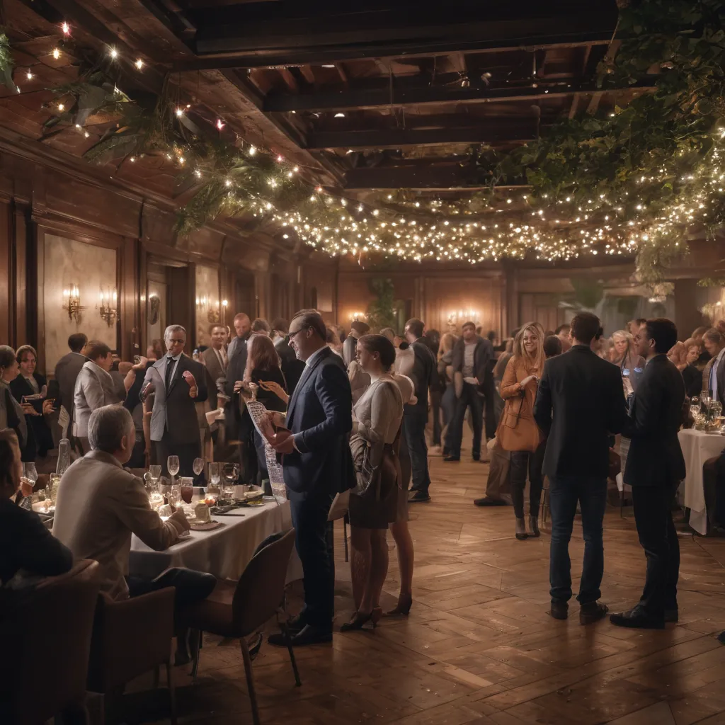 Effective Strategies for Meeting New People In Person