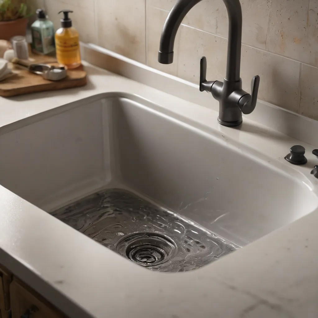 Effective Strategies to Unclog a Completely Clogged Sink