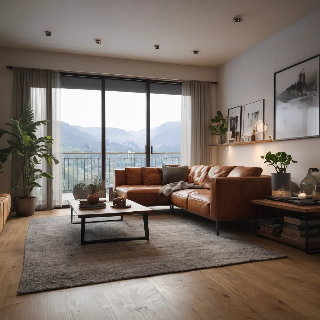 Comprehensive Guide to Studio Apartment Design