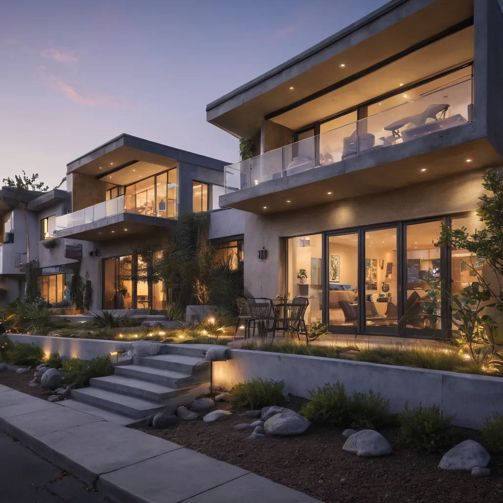 Discovering Sunland Tujunga Apartments: A Detailed Insight