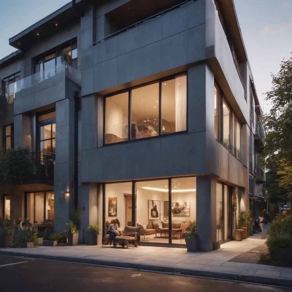 Exploring Surrey Square Apartments in San Jose